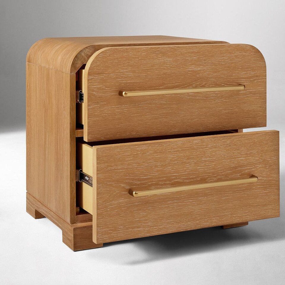 Ava Nightstand (22")